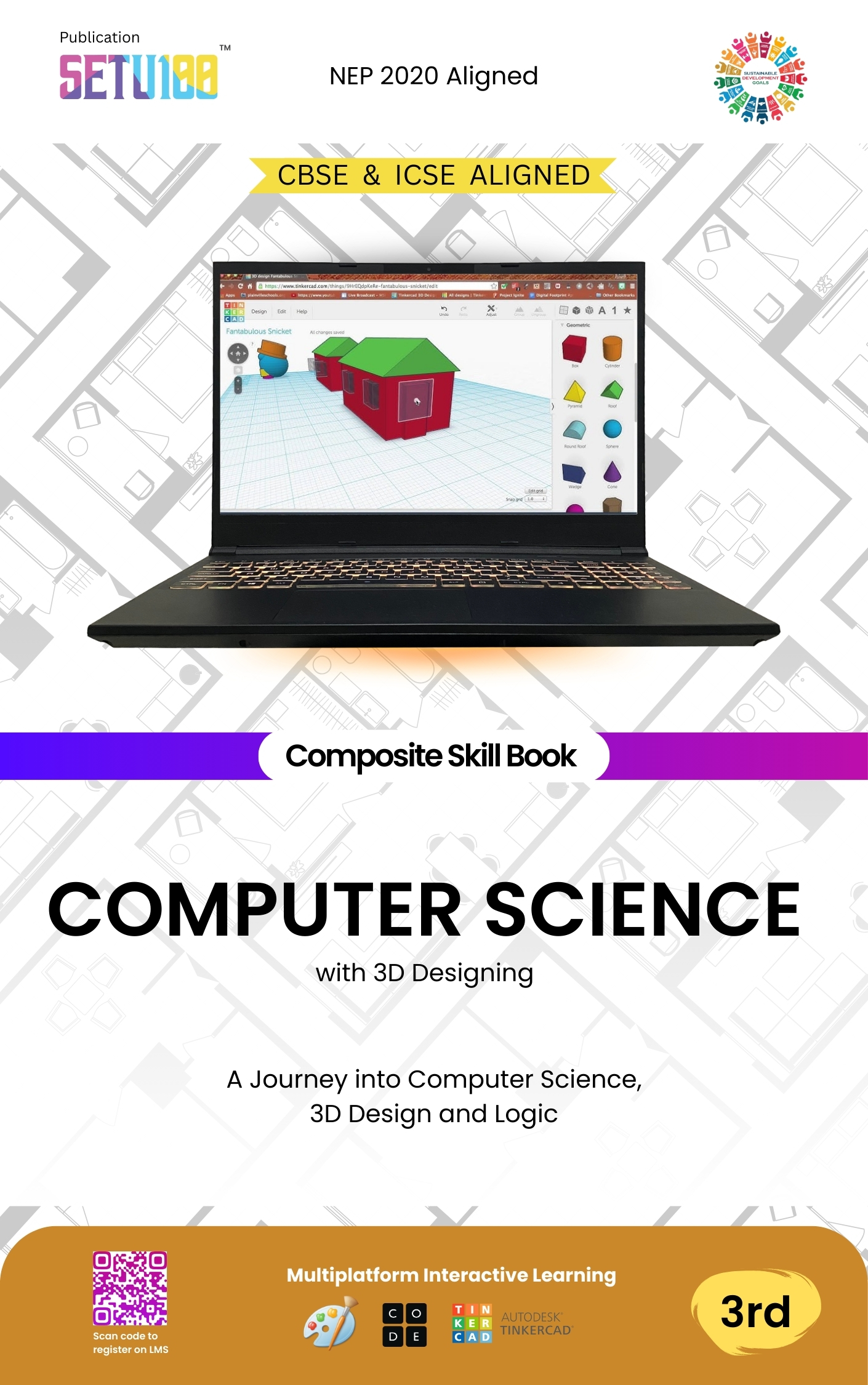 SETU100 — Future Skills Lab for Schools