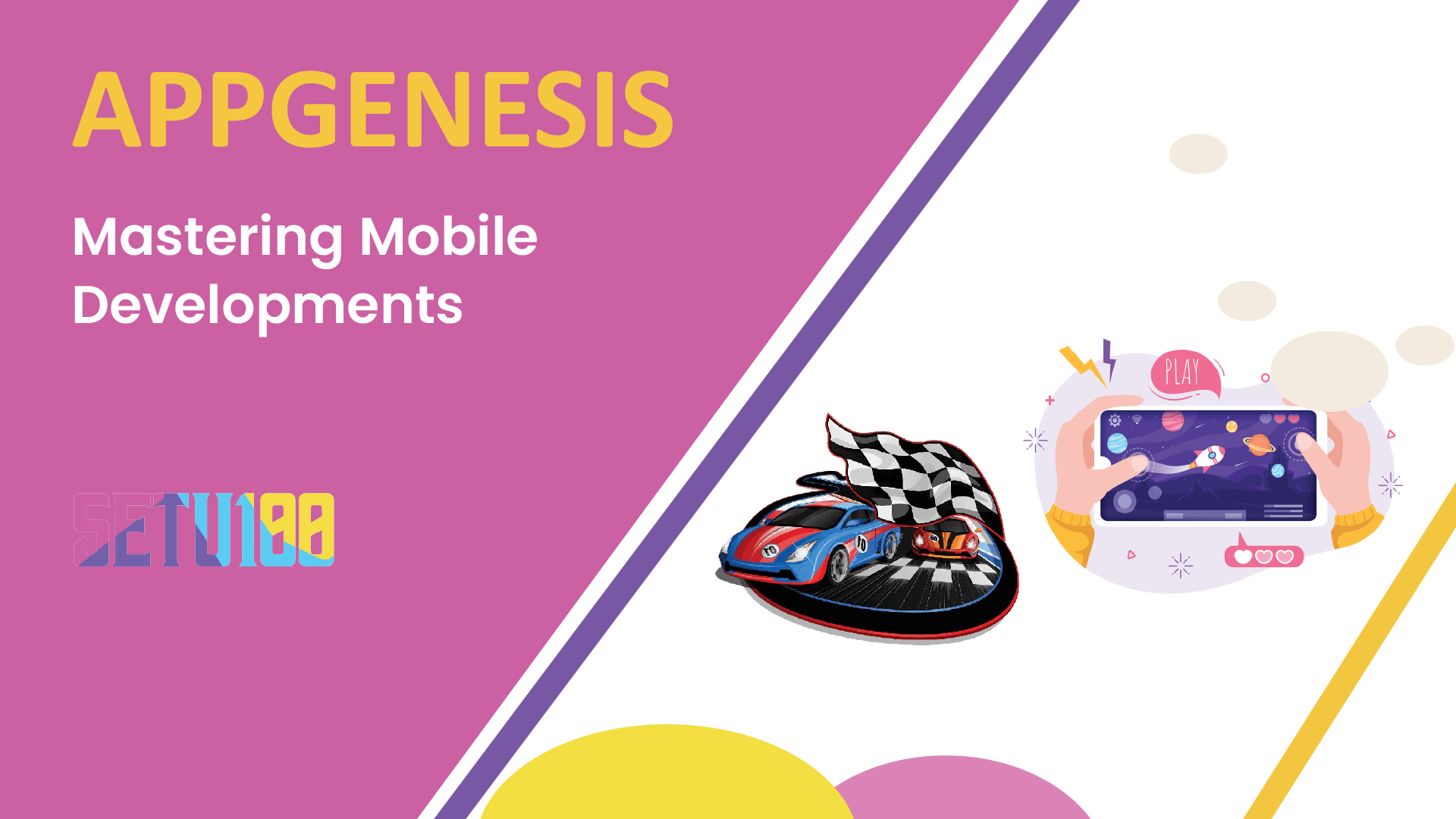 SETU100 | a Next Gen Skilling Platform as per NEP 2020