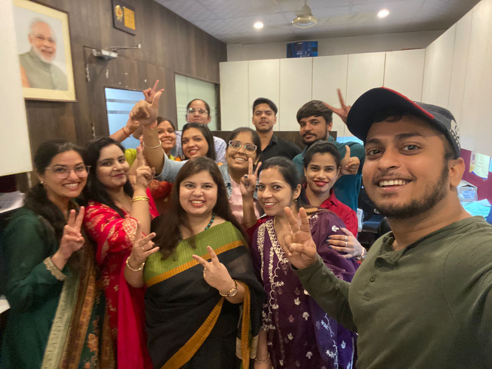 Photo Gallery | a Next Gen Skilling Platform as per NEP 2020